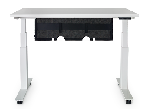 upCentric Cable Management Basket – ergoCentric Store