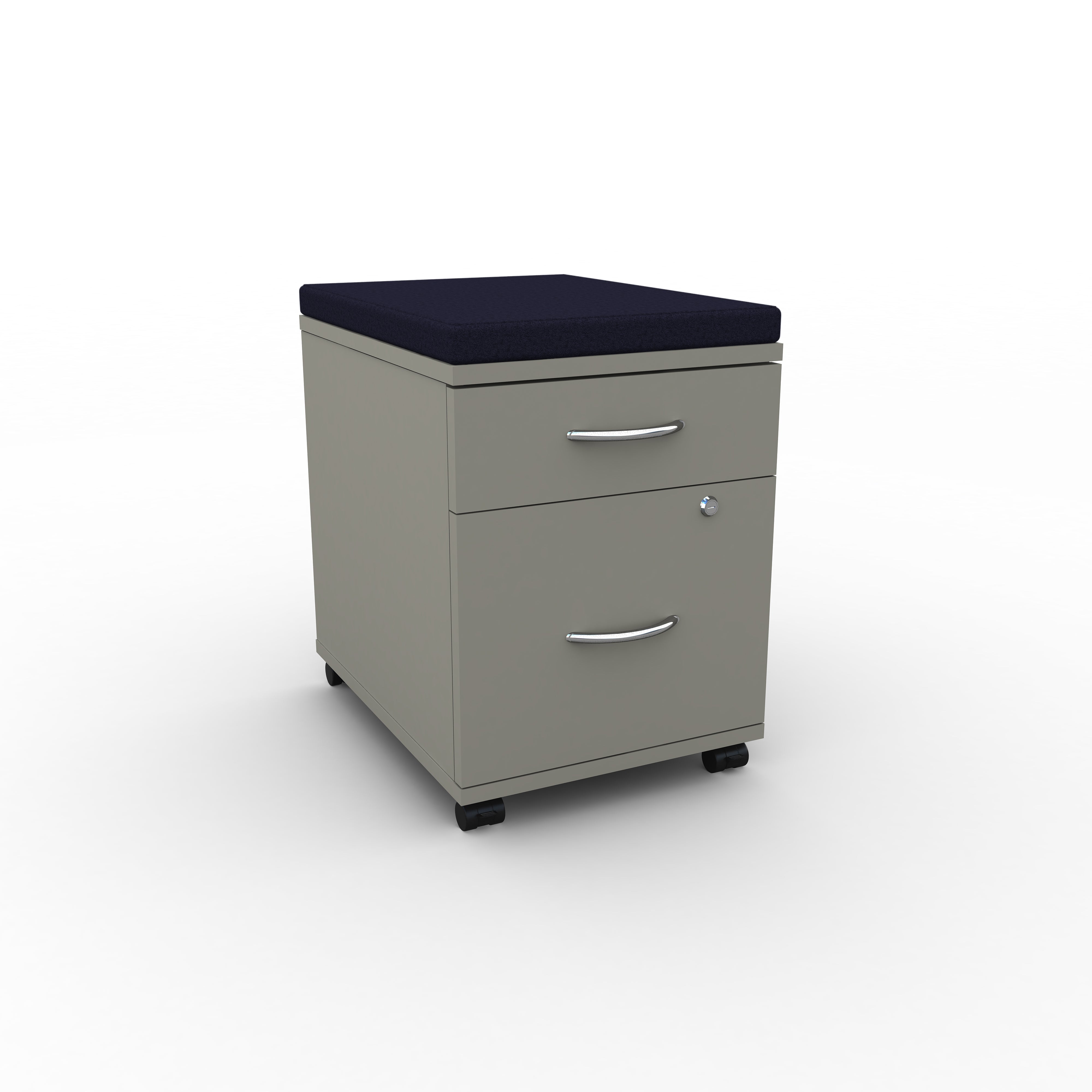 upCentric Storage Pedestal – ergoCentric Store