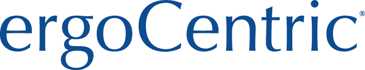 tCentric Hybrid with Upholstered Backrest and Seat – ergoCentric Store