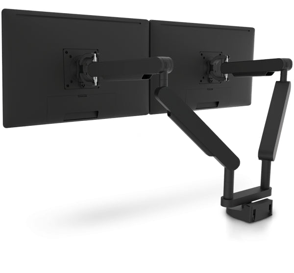Zgonic ZG2 Dual Monitor Arms – ergoCentric Store